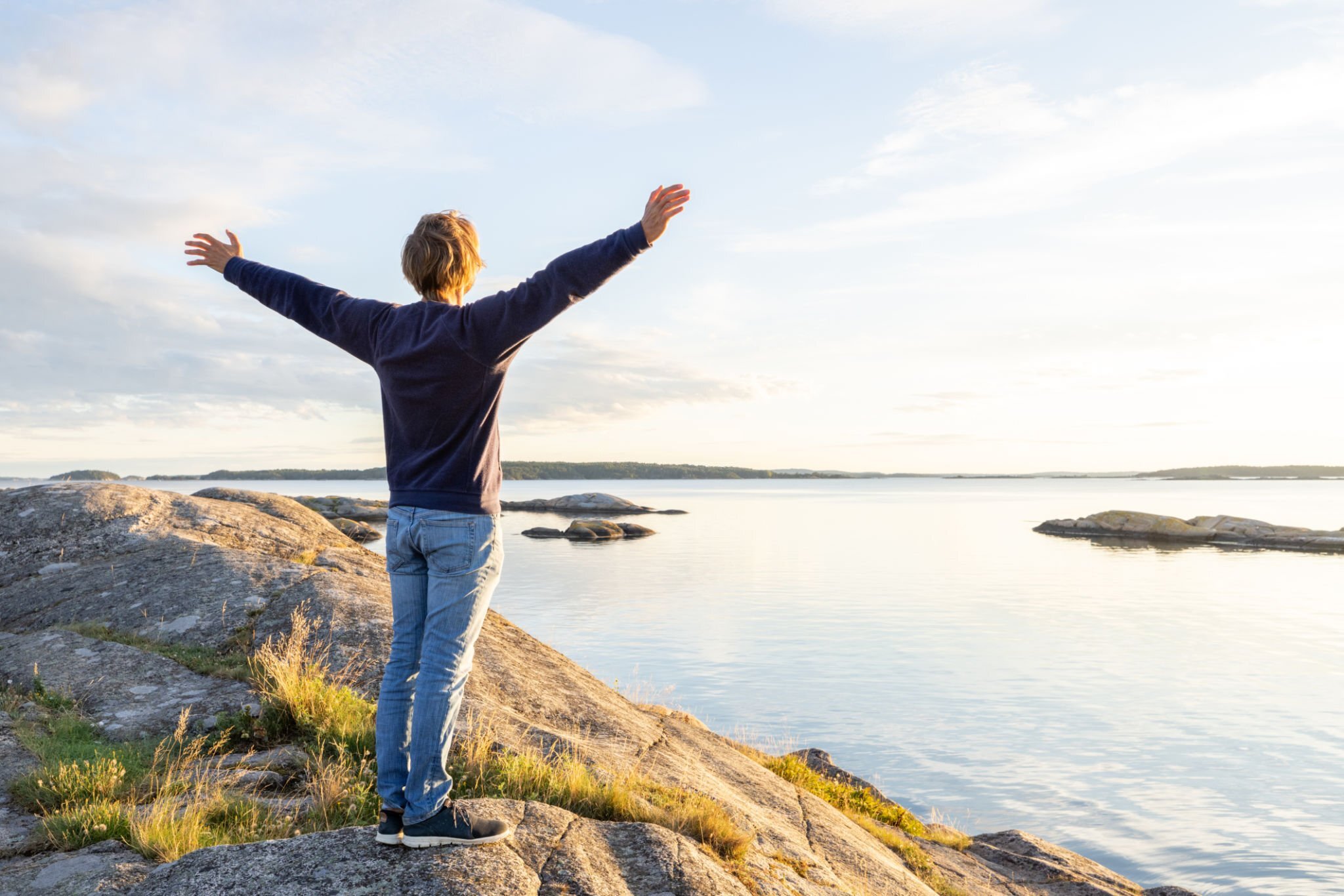 El arte de redefinir tu historia – Consejeria Integral 360