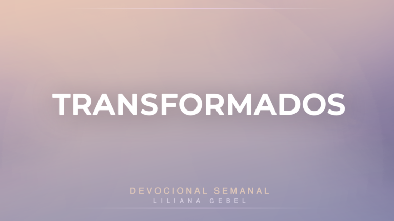 Transformados – Consejeria Integral 360